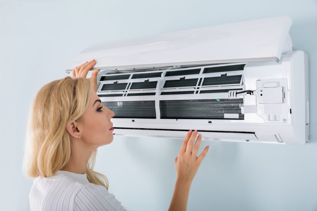 Common AC Problems and How You Can Fix Them | Efficient Systems
