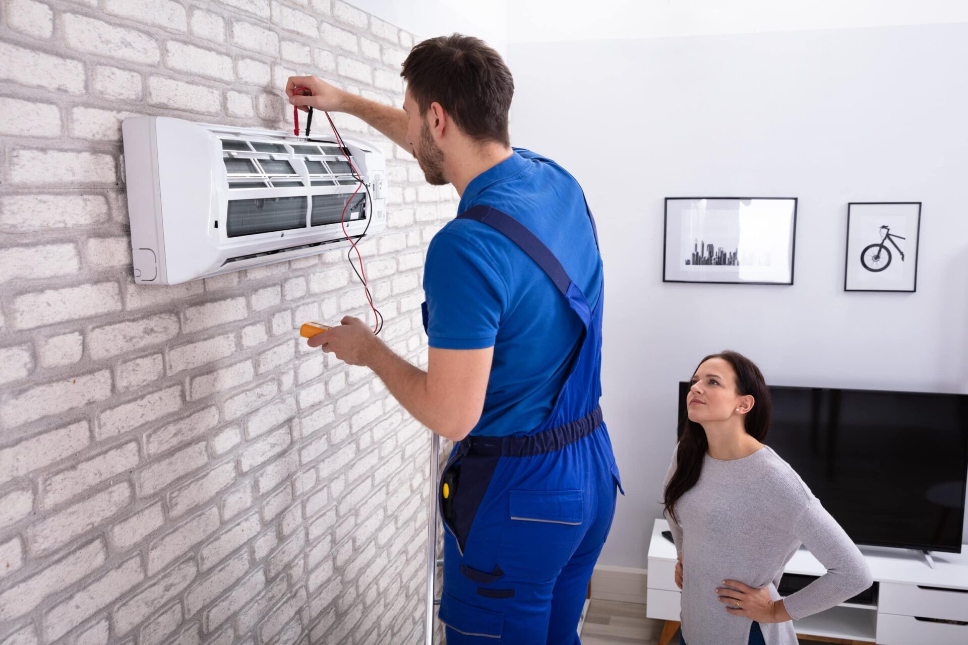 The 4 Most Common AC Problems | Efficient Systems
