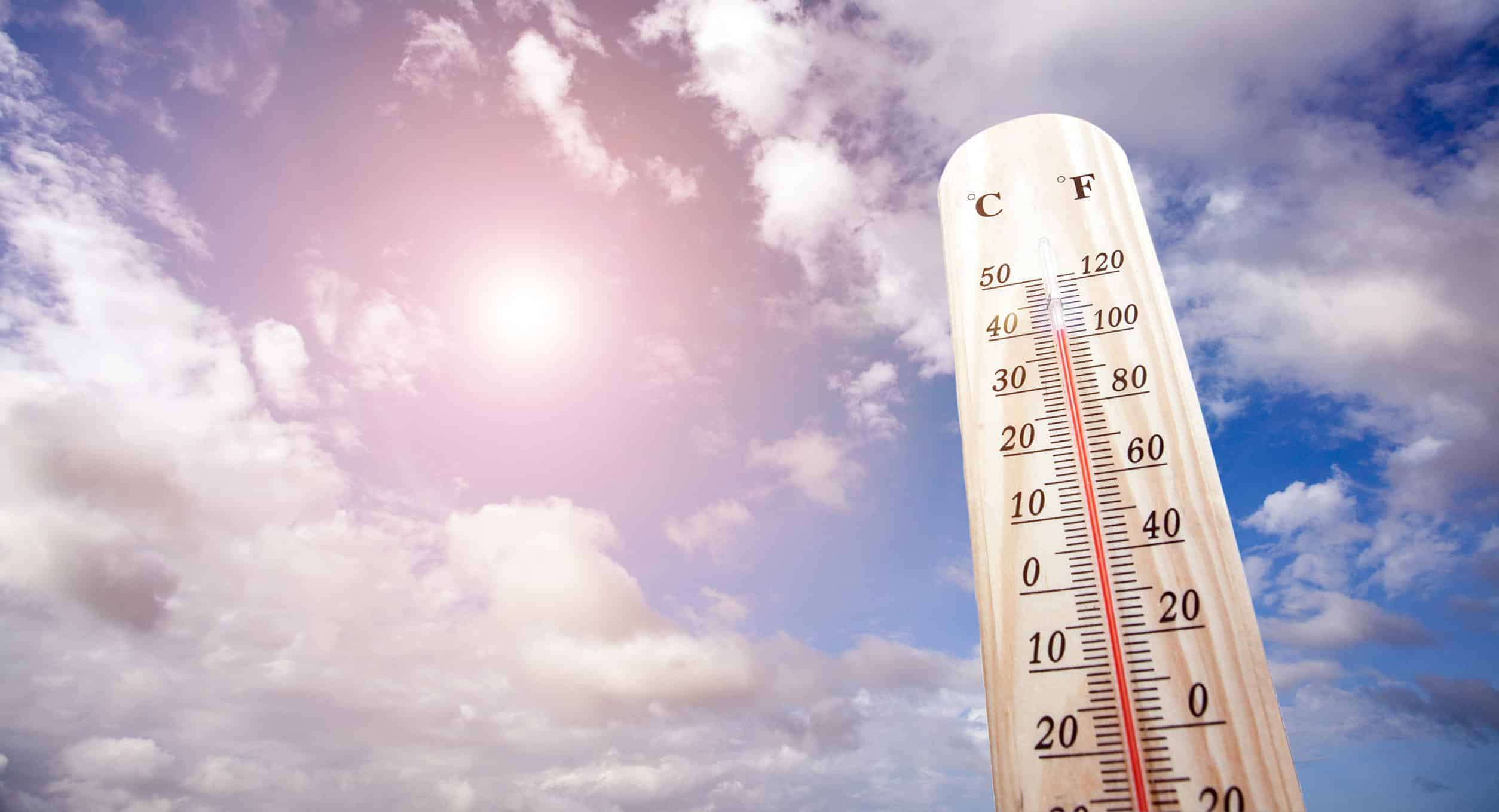4 Summer AC Tips To Keep You Cool | Efficient Systems