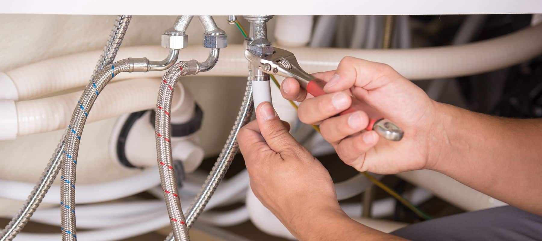 Plumbing Repair Beaumont, TX | Efficient Systems
