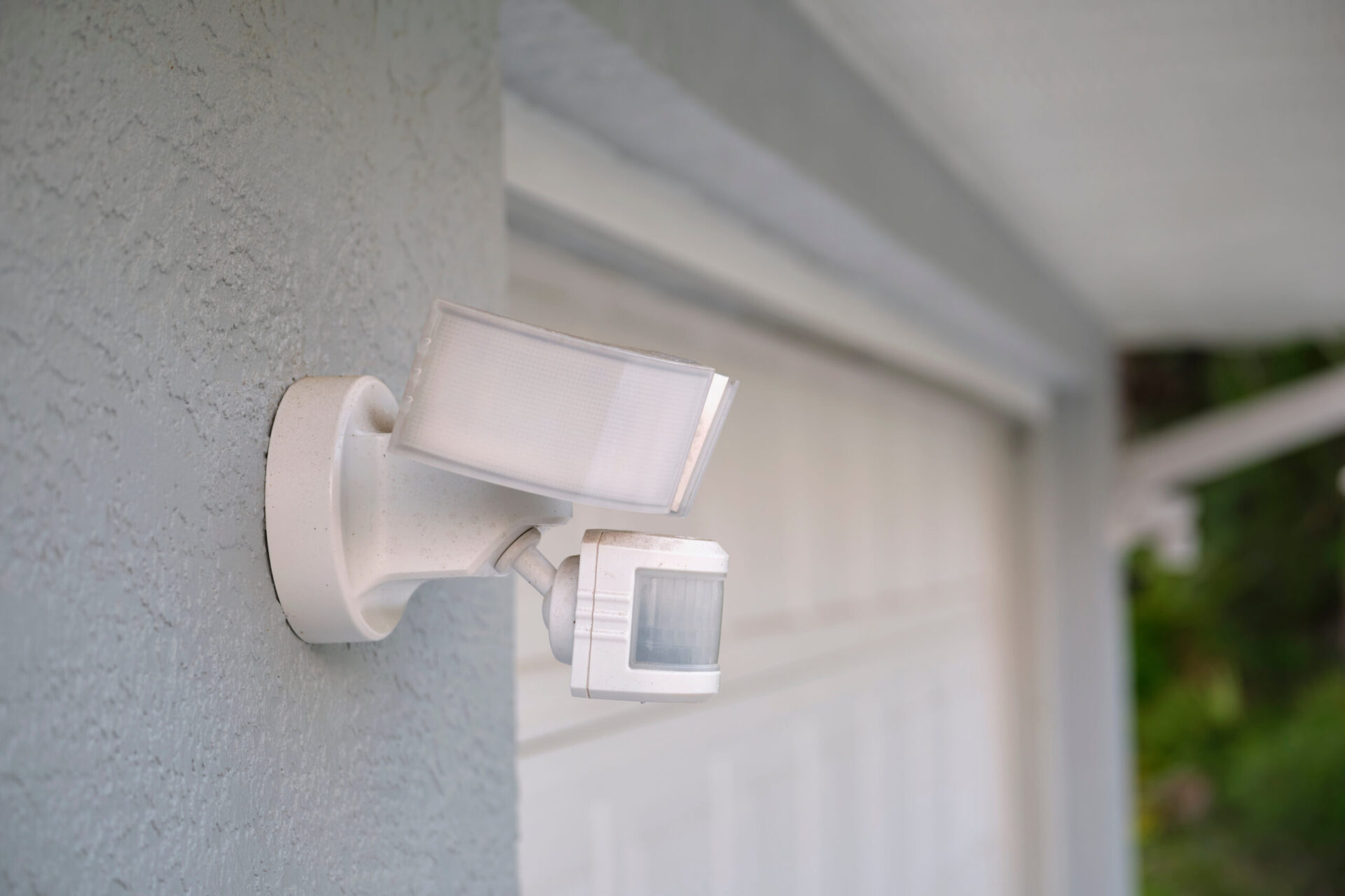 Security Lighting in Beaumont, TX | Efficient Systems